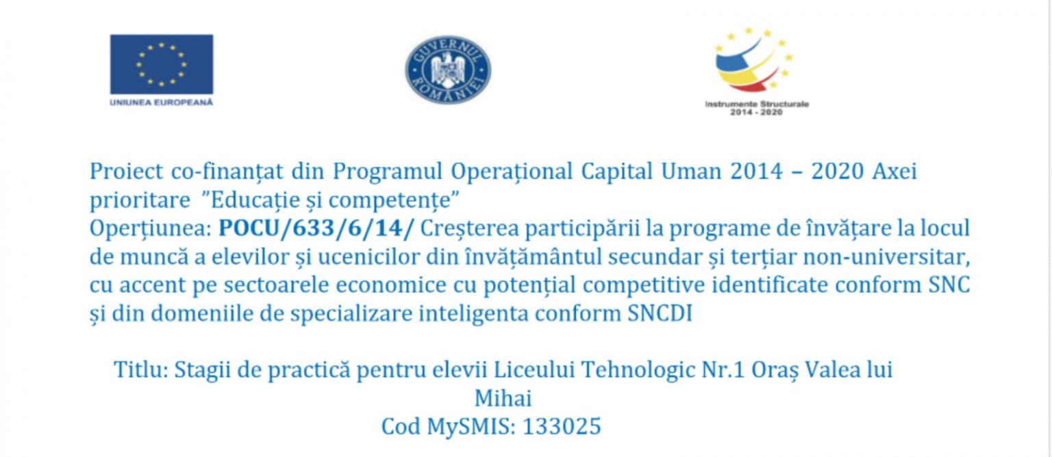 Chestionar nr. 3 – Nevoi de instruire – Bihor West Professional